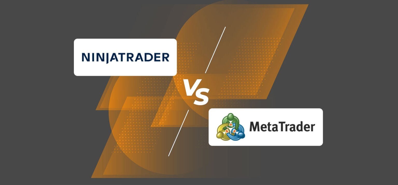 MetaTrader vs NinjaTrader: A Comprehensive Platform Comparison ...